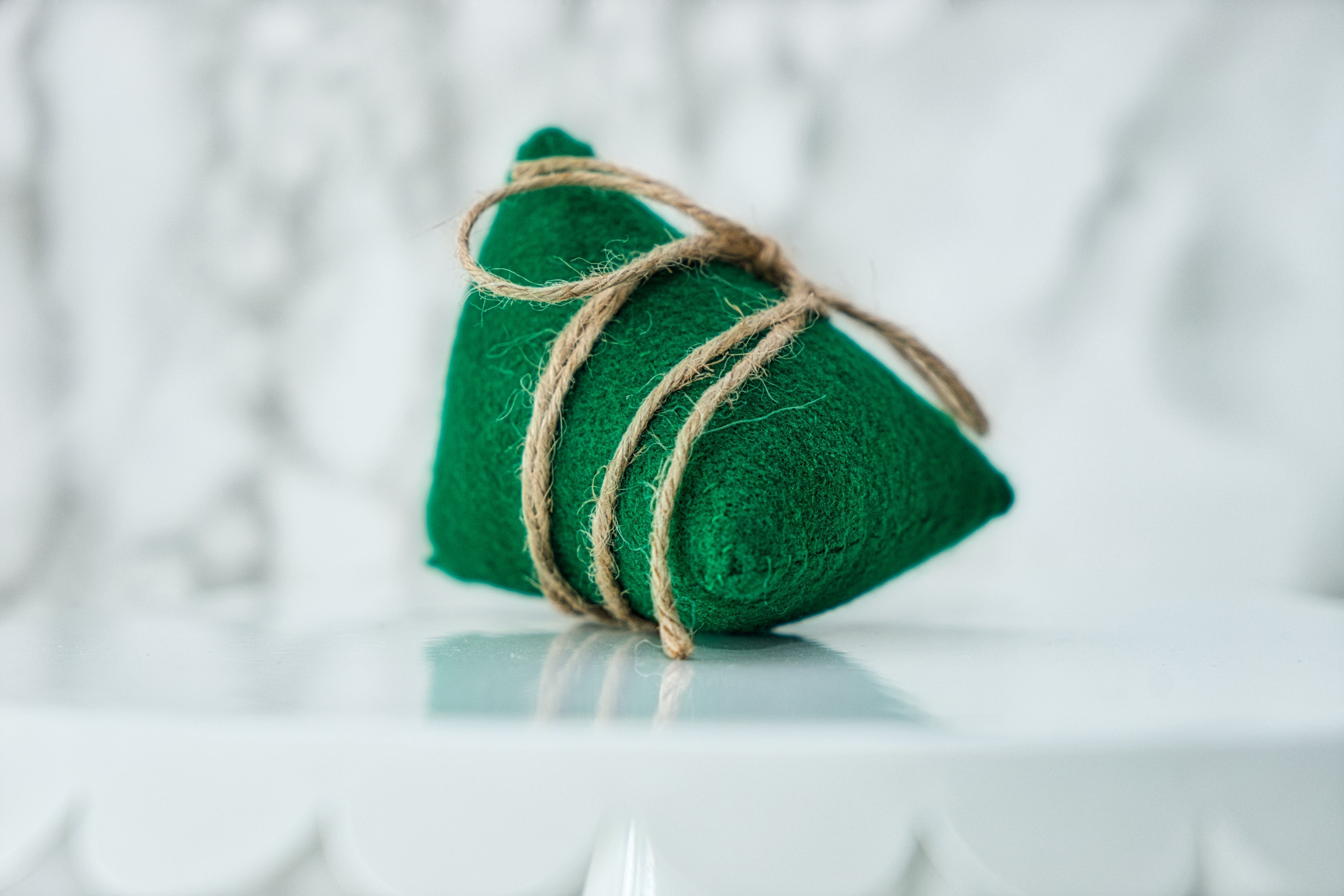 Chinese Sticky Rice Wrap Jong Zi 粽子 (4-8 weeks) – My Heartfelt Toys